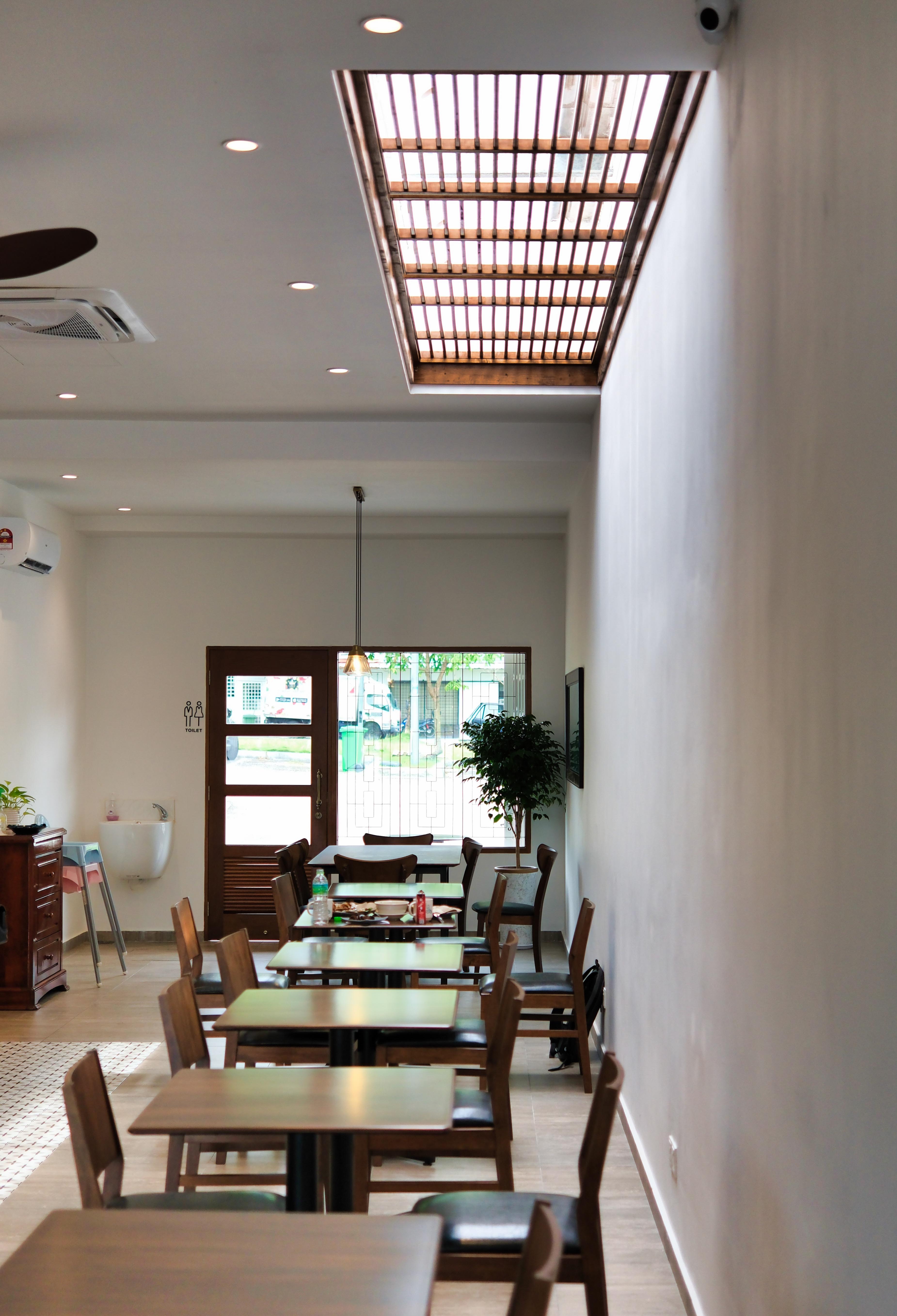 Eat Drink KL | Wartek, Ara Damansara